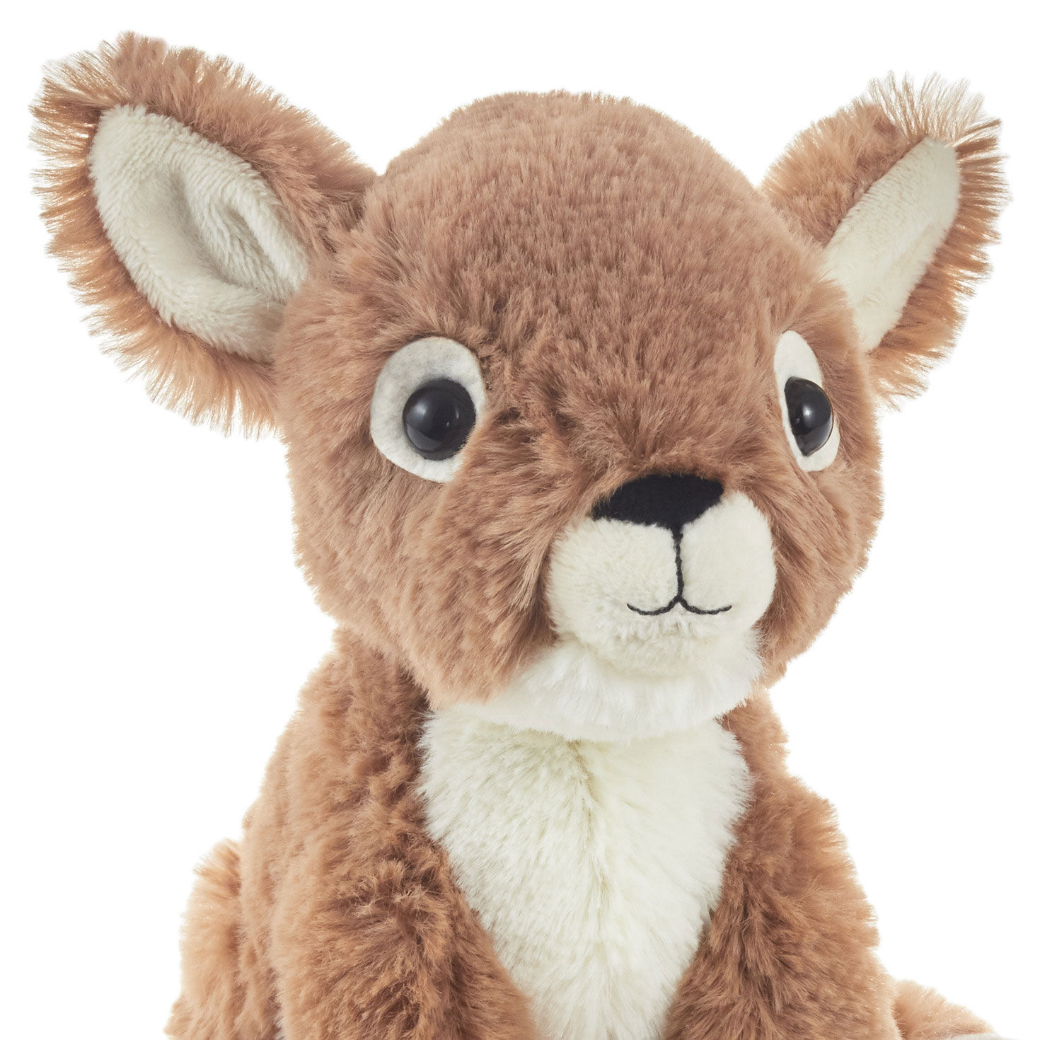 Baby Deer Stuffed Animal, 6.5" - Classic Stuffed Animals | Hallmark