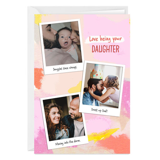 Personalized Photo Cards & Customized Cards Mailed for You | Hallmark