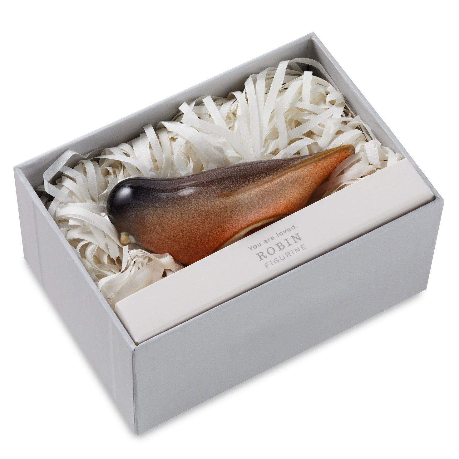 Sculpted Robin Figurine, 1.75" - Figurines | Hallmark