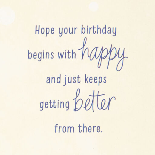 Birthday | Happy Birthday Cards & Gifts | Hallmark