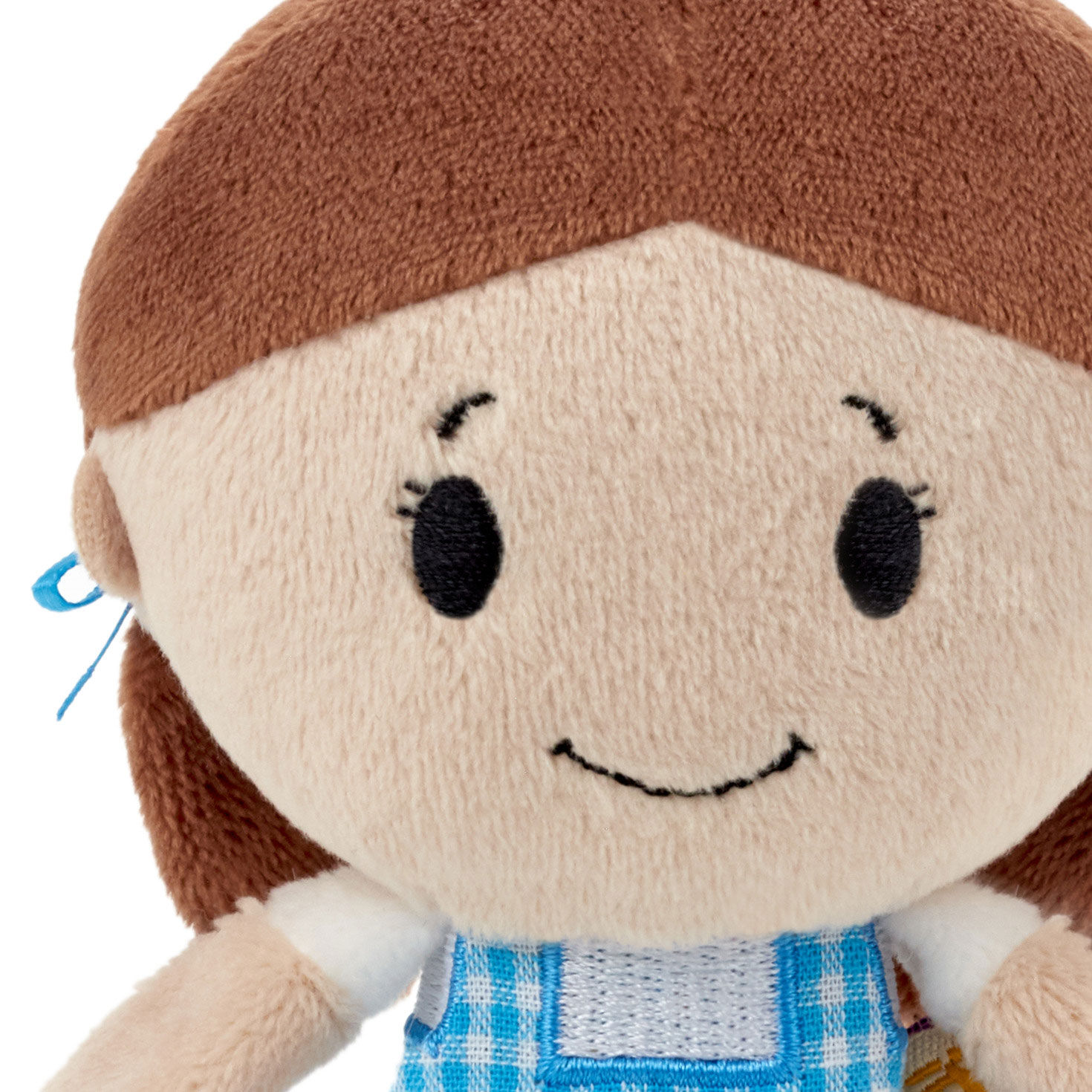 itty bittys® The Wizard of Oz™ Dorothy™ Plush - itty bittys® | Hallmark