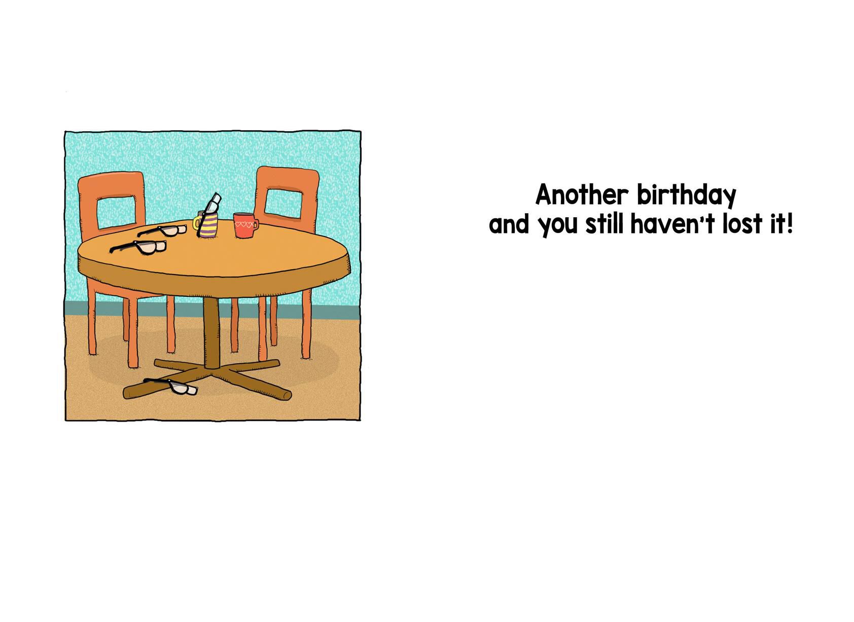 Shoebox | Funny Cards | Hallmark