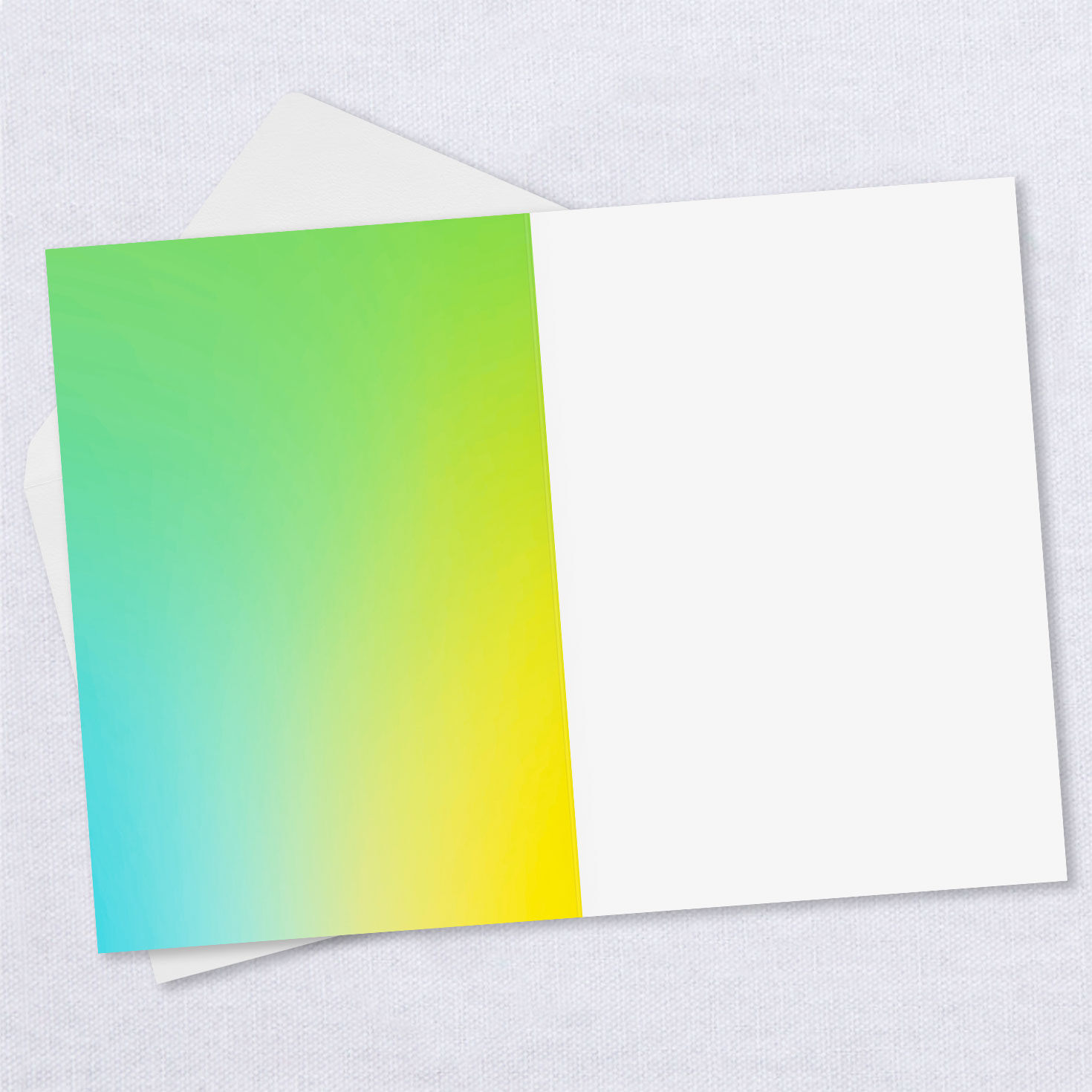 Rainbow Frame eCard - eCards | Hallmark