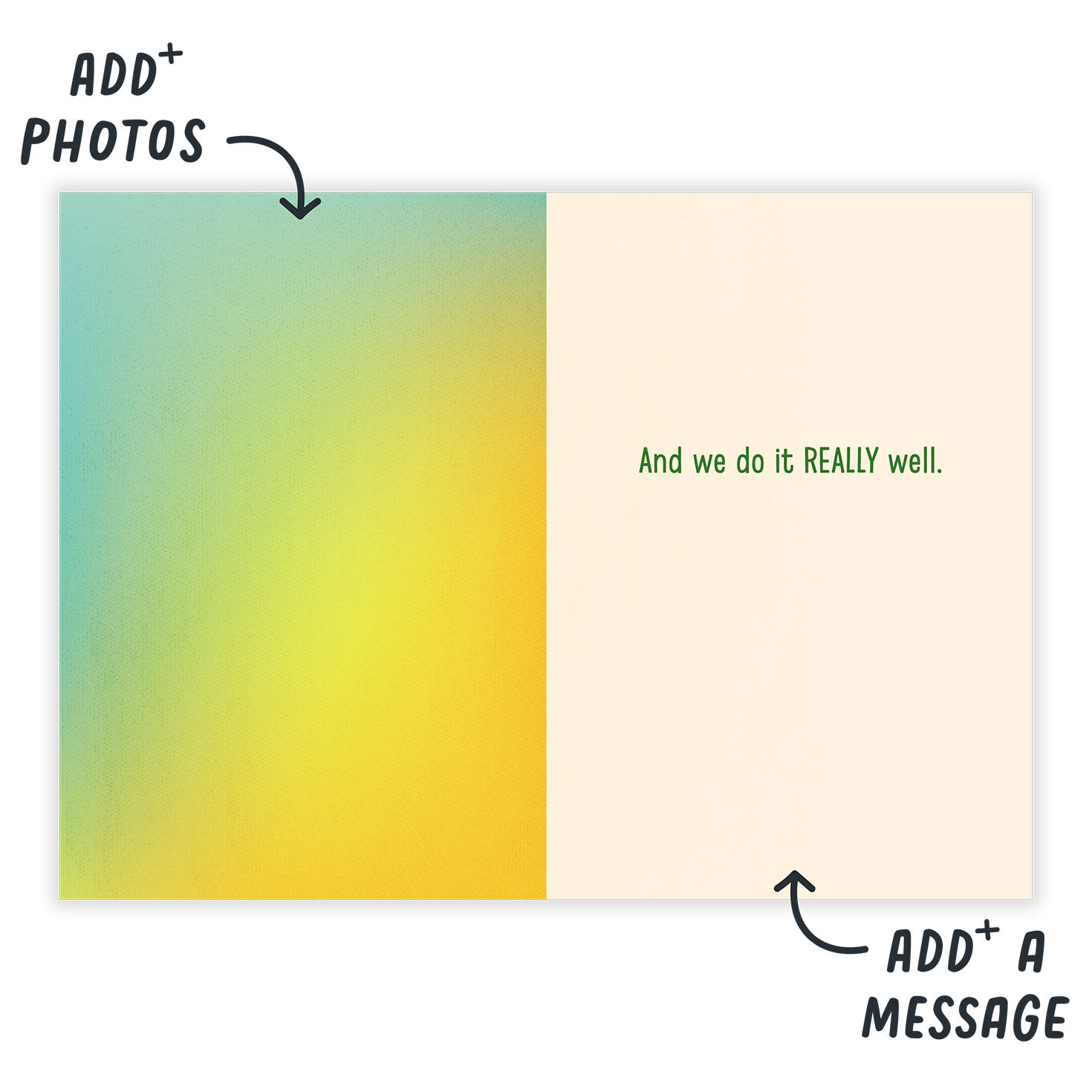 We Do Fun eCard - eCards | Hallmark