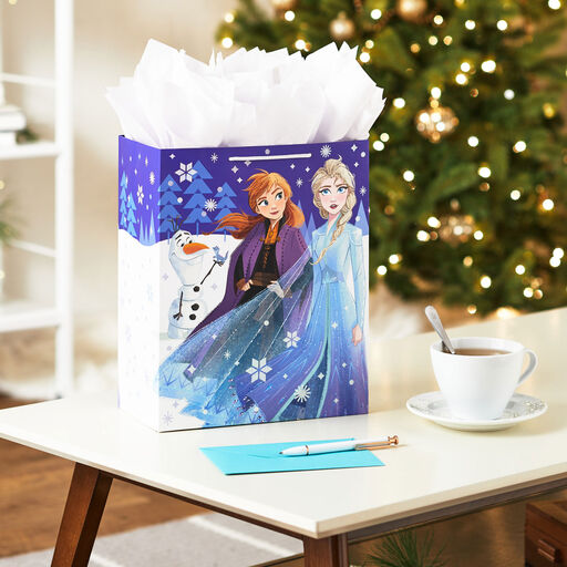 Frozen Ornaments, Gifts & Cards | Hallmark