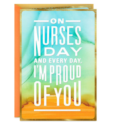 Nurses Day Cards and Gifts | Hallmark