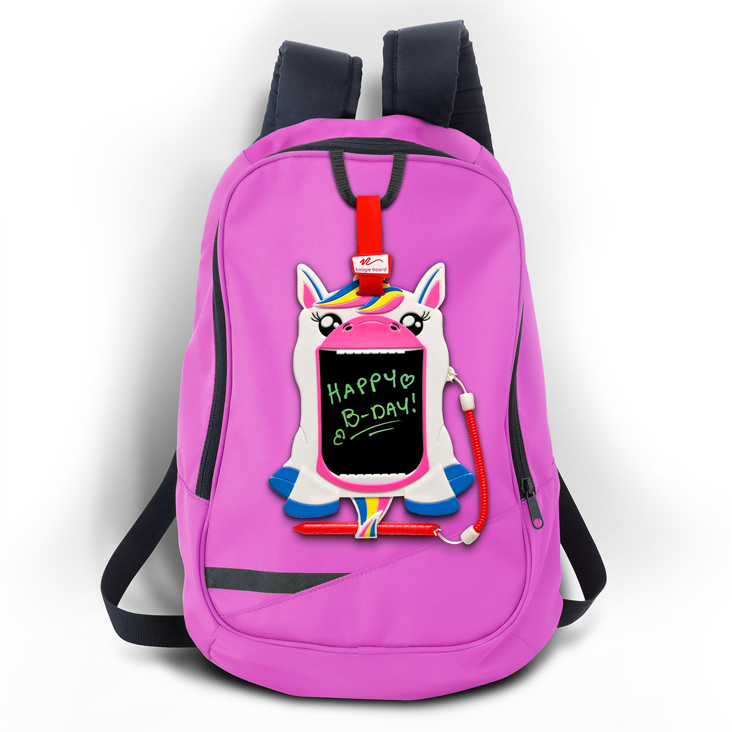 Boogie Boards Unicorn Sketch Pal With Clip - Kids Toys | Hallmark
