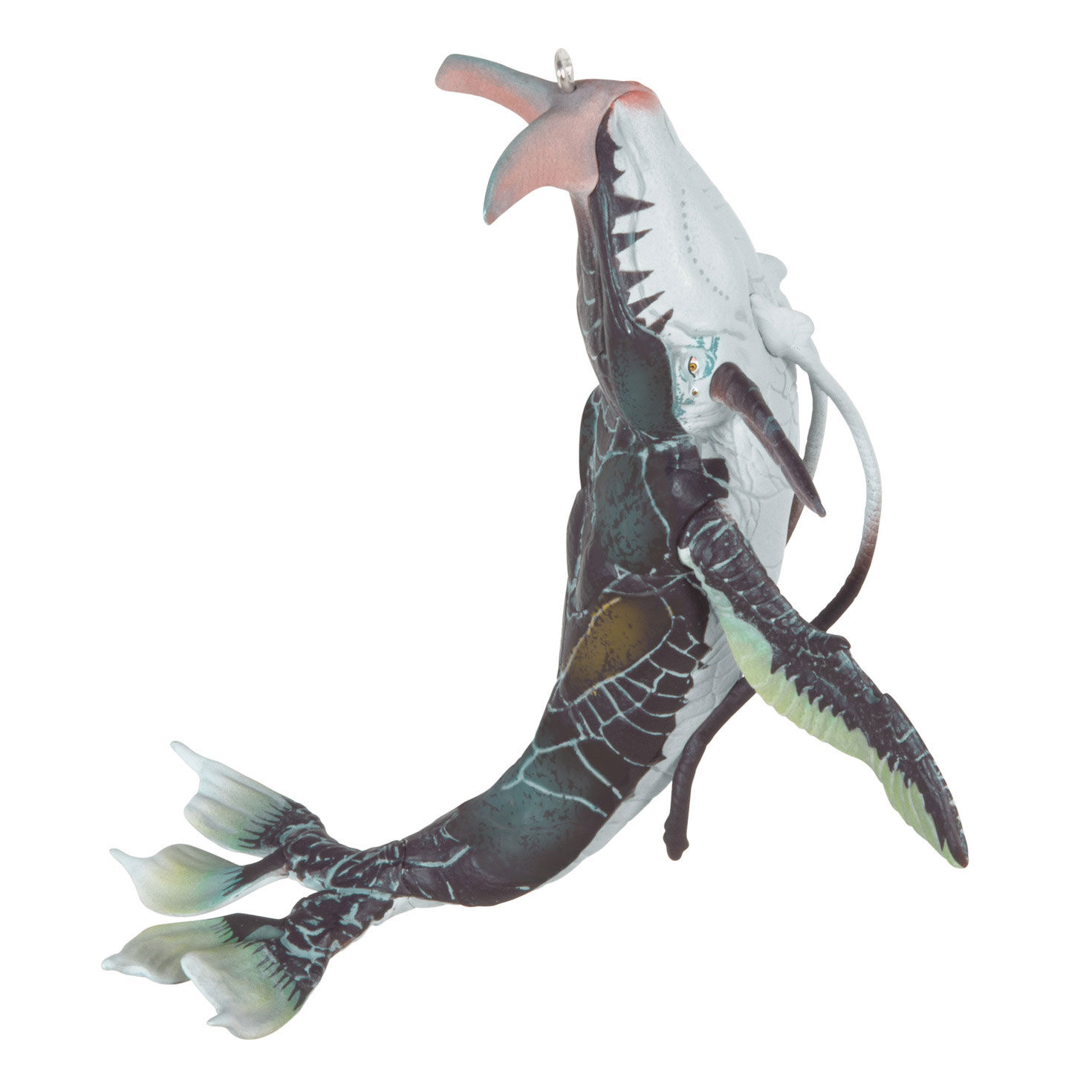 Avatar: The Way of Water Payakan the Tulkun Ornament - Keepsake ...