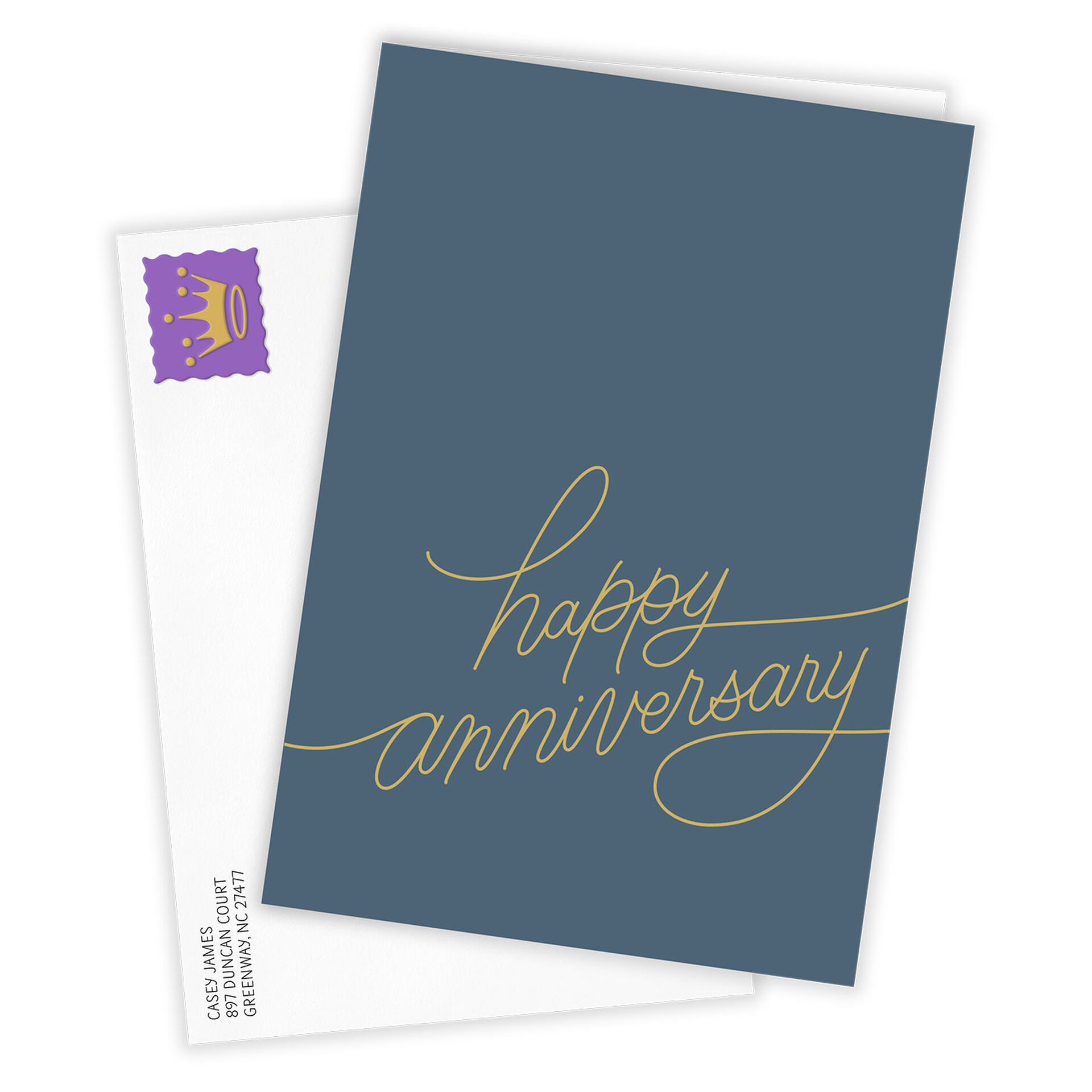 Your Special Day Anniversary eCard - eCards - Hallmark