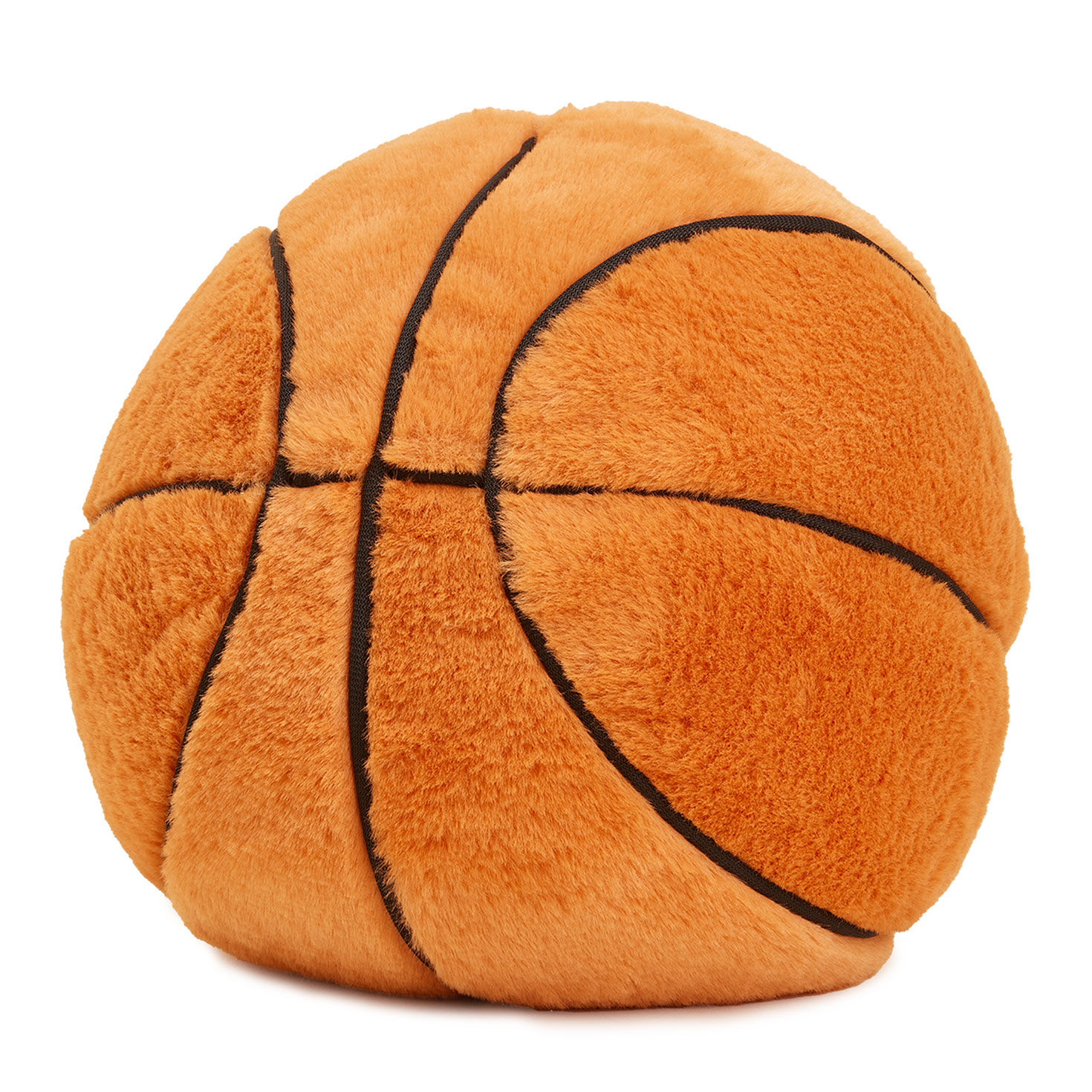 Warmies Heatable Scented Basketball Plush - Classic Stuffed Animals ...