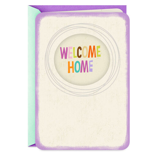 New Home Cards | Housewarming Cards | Hallmark
