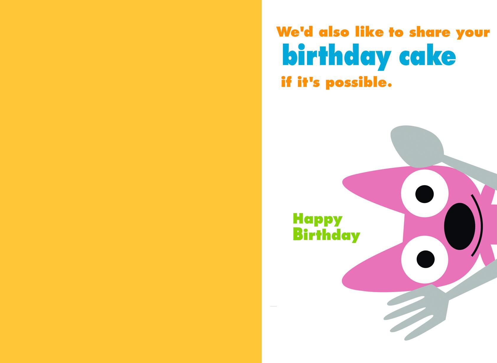 Musical Greeting Cards | Singing Birthday Cards | Hallmark