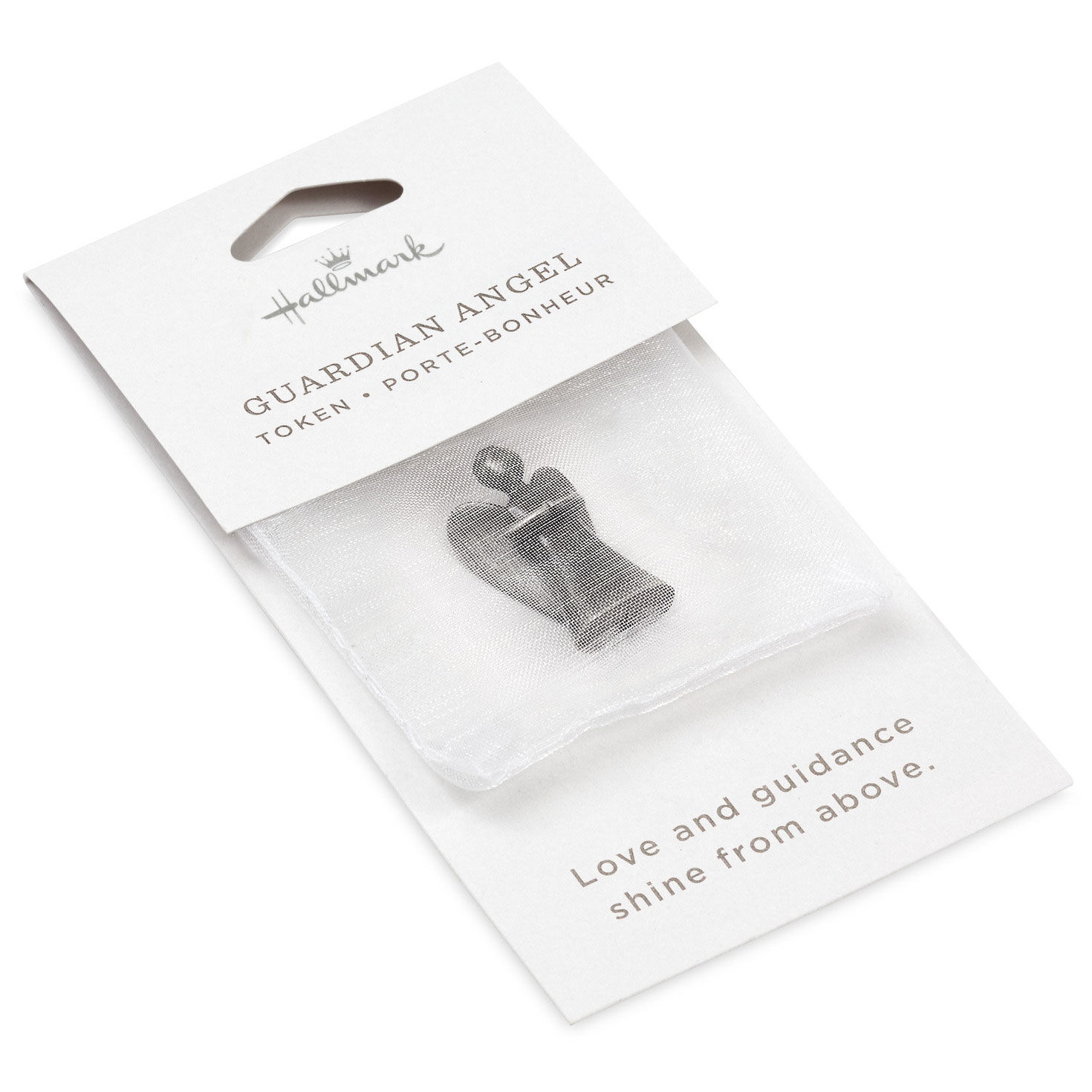 Guardian Angel Metal Pocket Token - Tokens & Trinkets | Hallmark