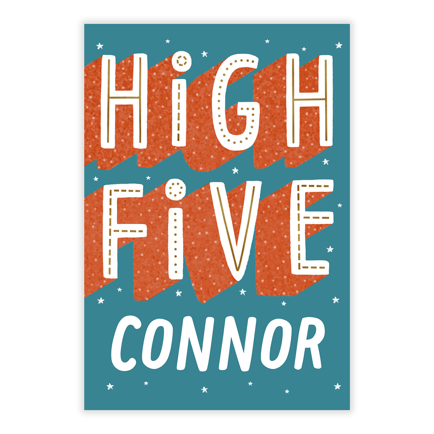 High Five Congratulations eCard - eCards | Hallmark