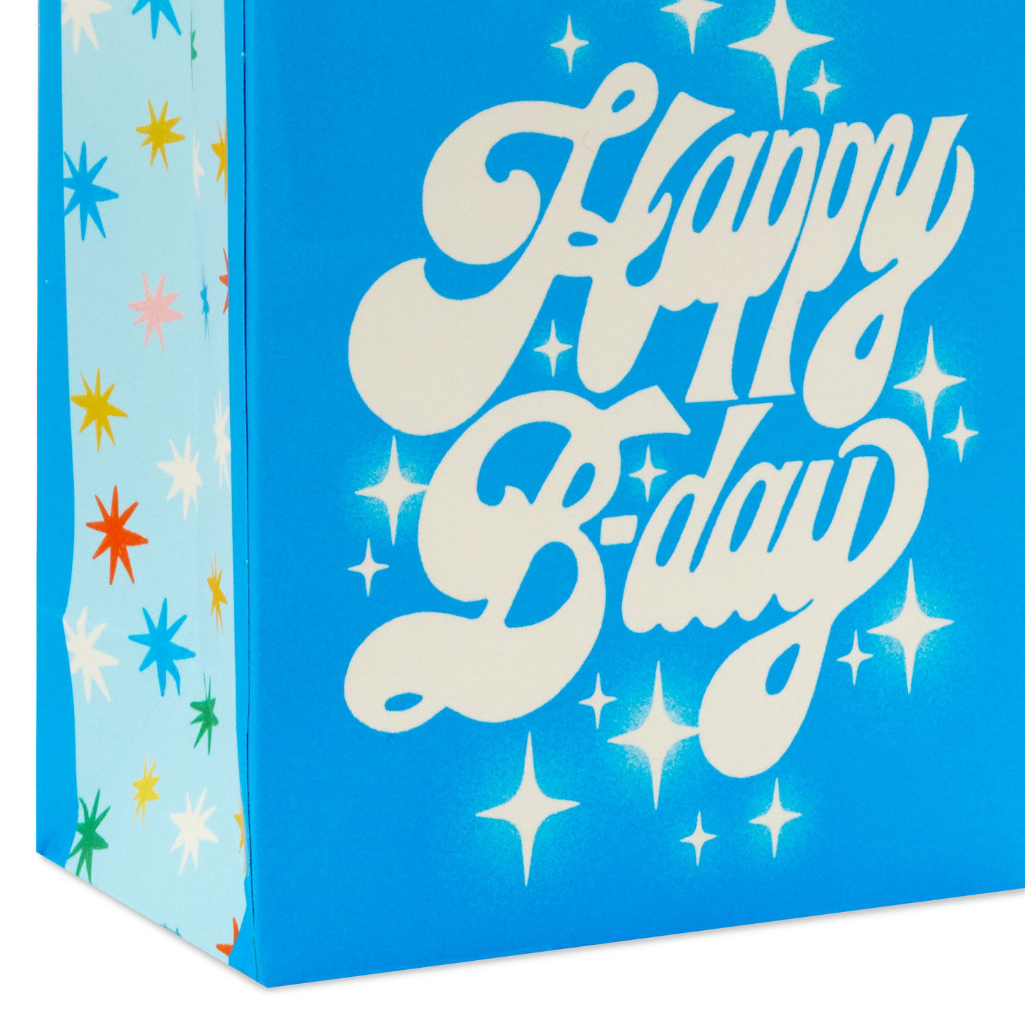 4" Retro Birthday 3-Pack Gift Card Holder Mini Bags - Gift Card Holders ...