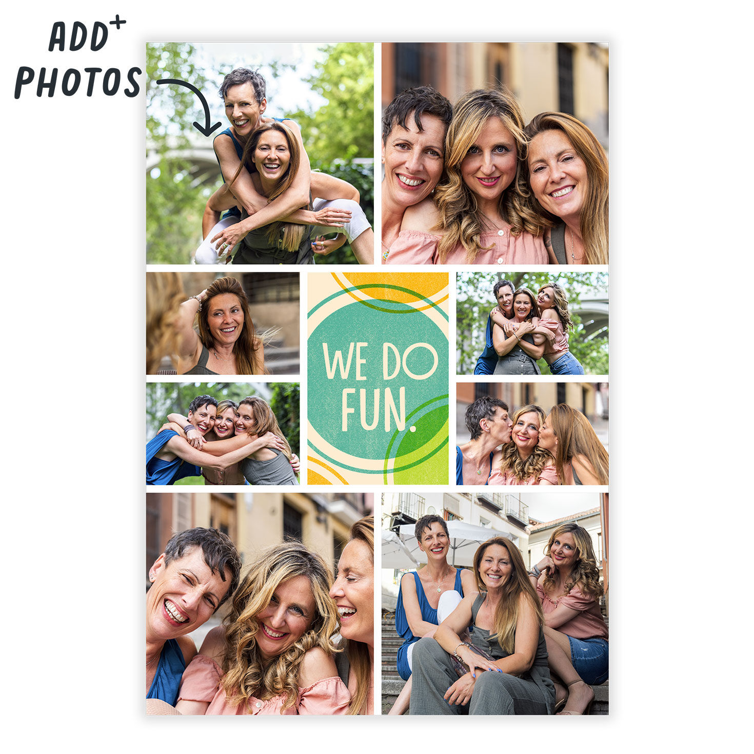 We Do Fun eCard - eCards | Hallmark