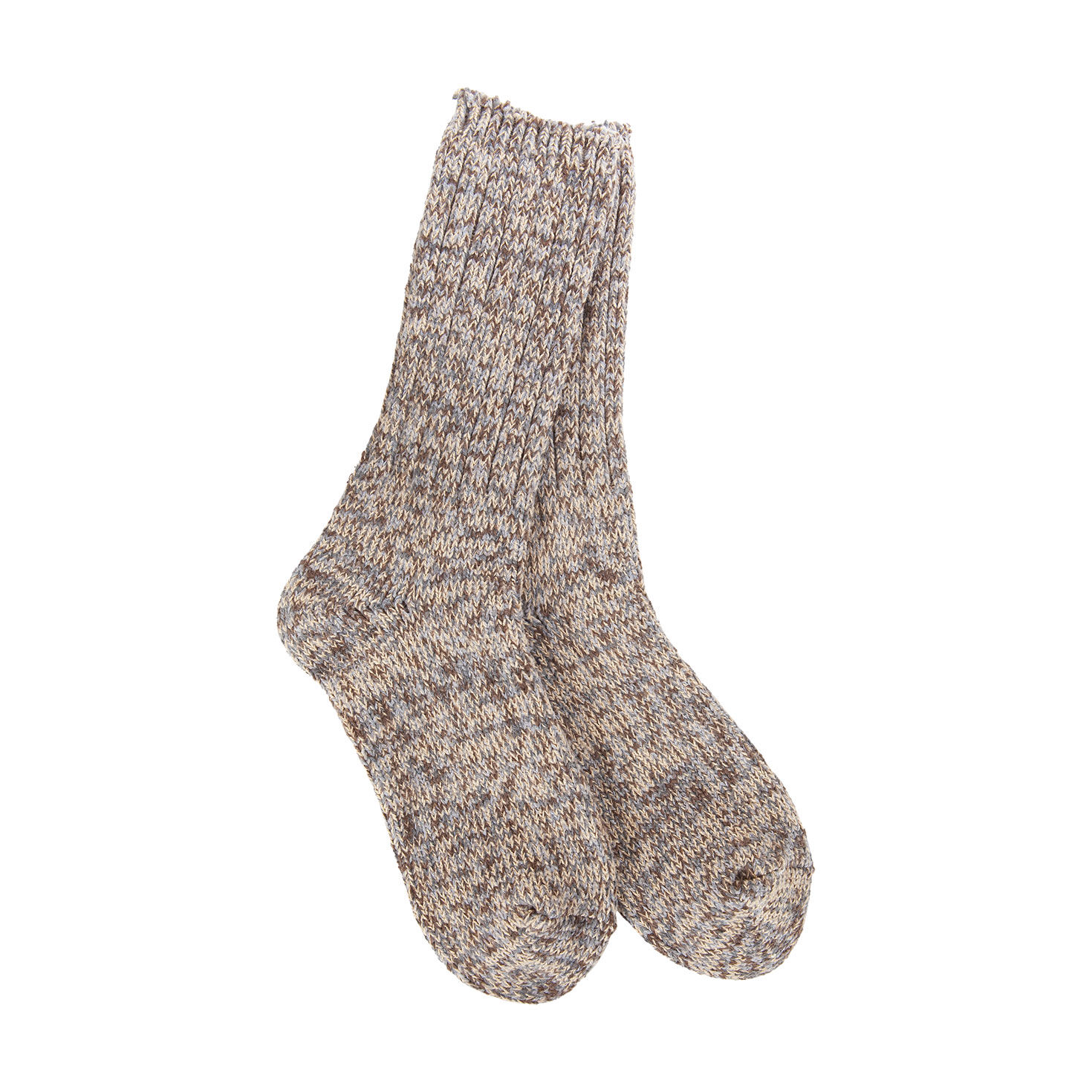 Crescent Sock Company Nutty Ragg Crew Socks - Socks & Slippers | Hallmark