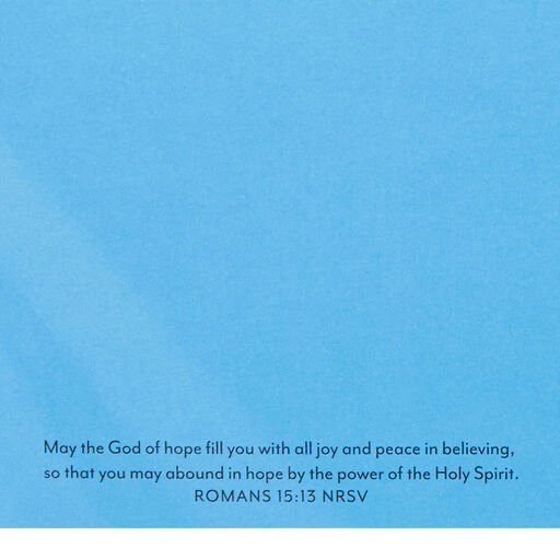 Confirmation | Hallmark