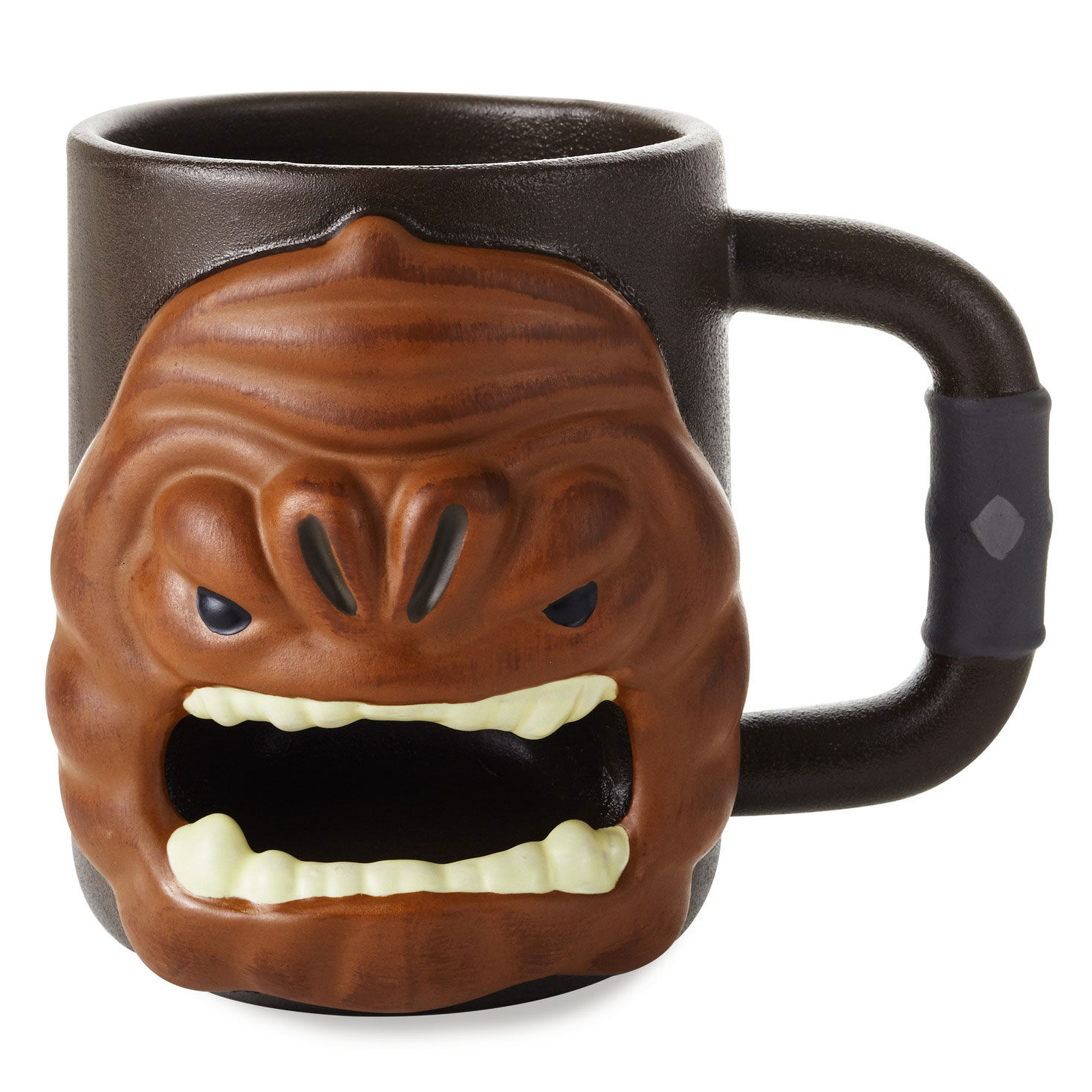 Star Wars™ Rancor™ Cookie Holder Mug, 12.5 oz. - Mugs | Hallmark