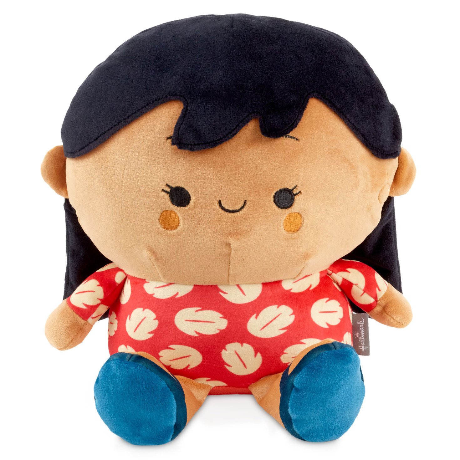 Large Better Together Disney Lilo and Stitch Magnetic Plush Pair, 11 ...