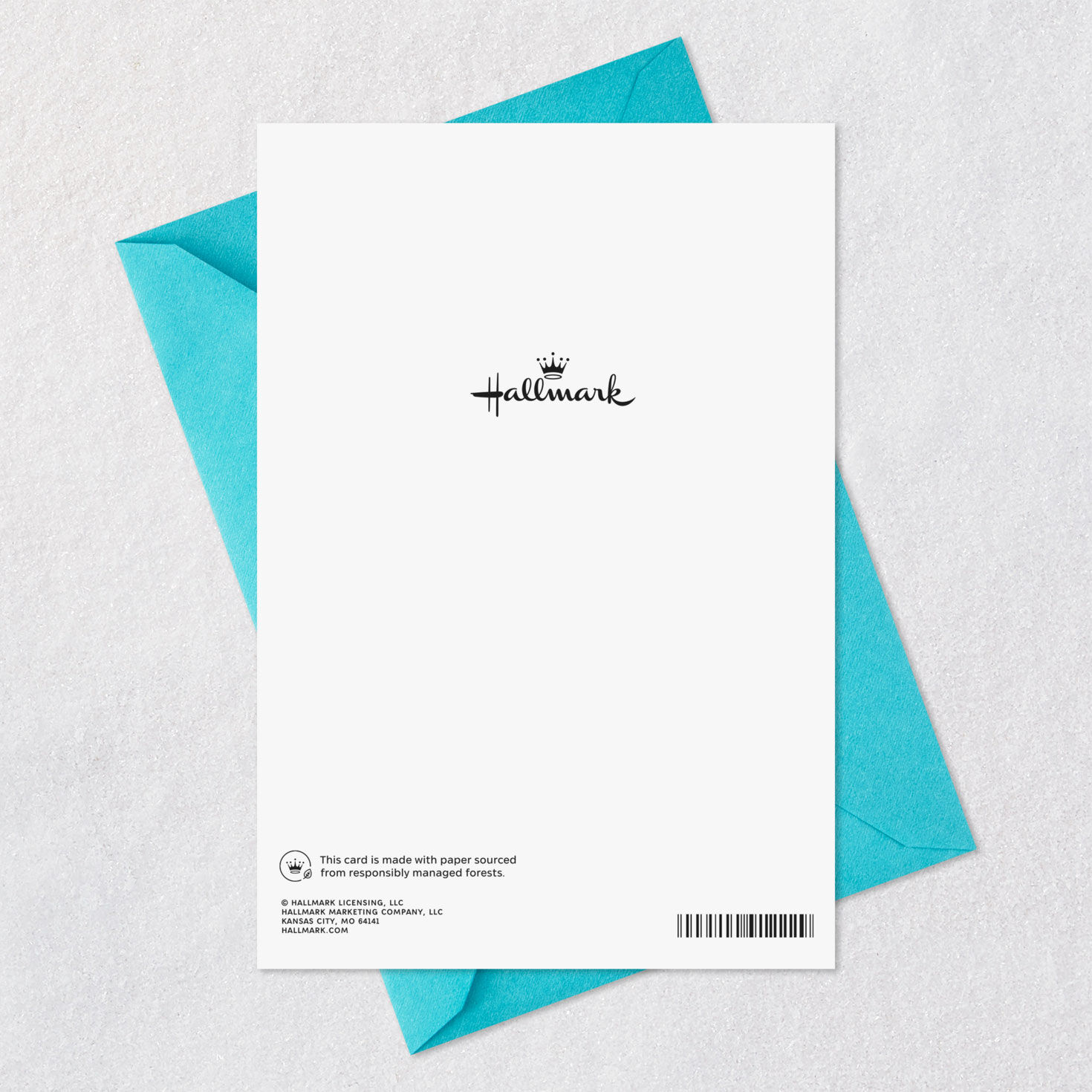 Your Loved One Will Always Live On in Memory Sympathy Card - Greeting ...