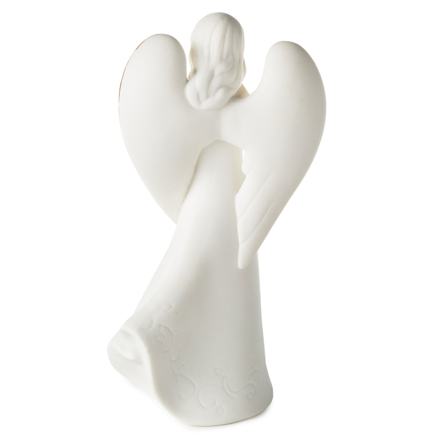 Joanne's Angels Bless You and Keep You Angel Figurine, 5.8" - Figurines ...