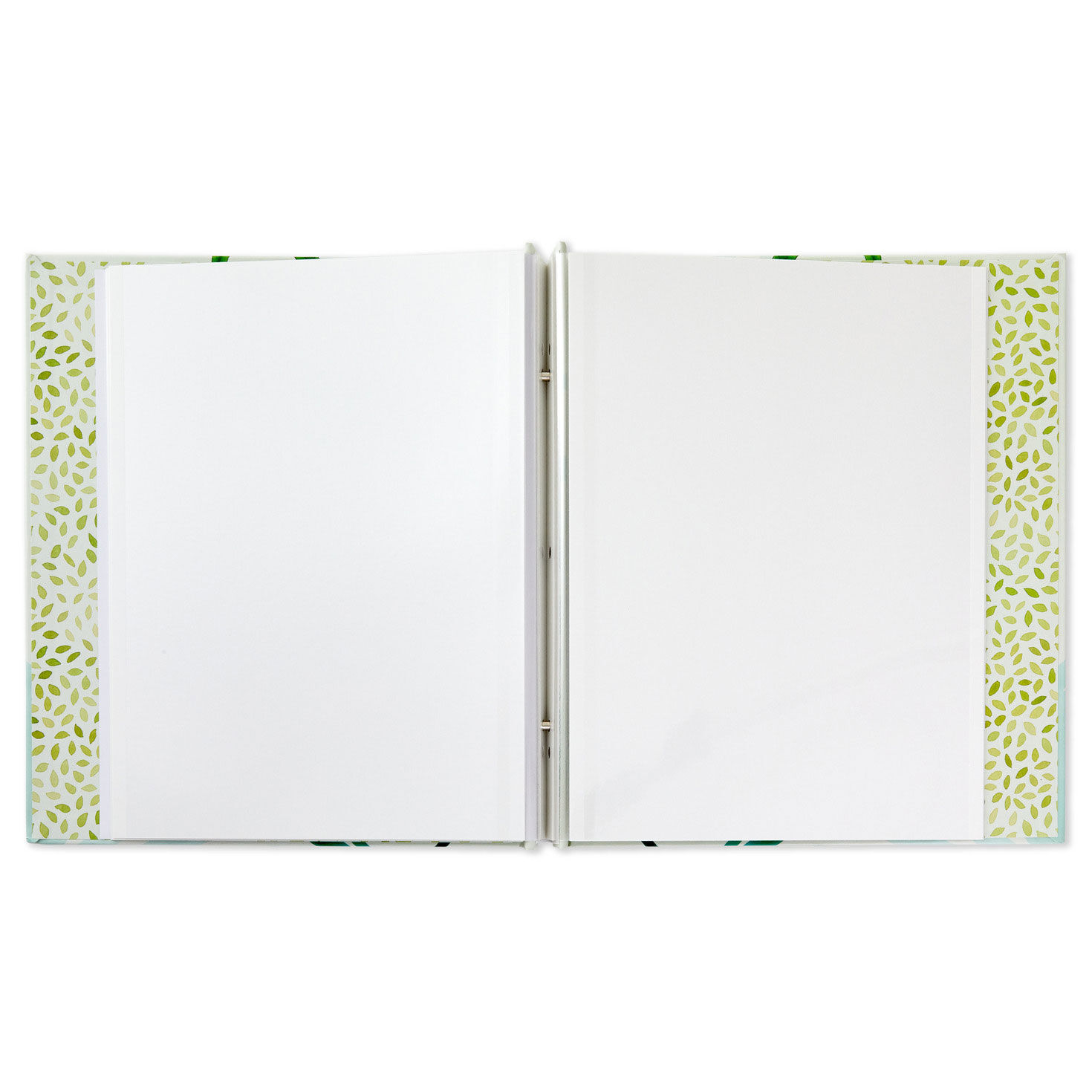 Palm Fronds Large Refillable Photo Album - Scrapbooks & Albums | Hallmark