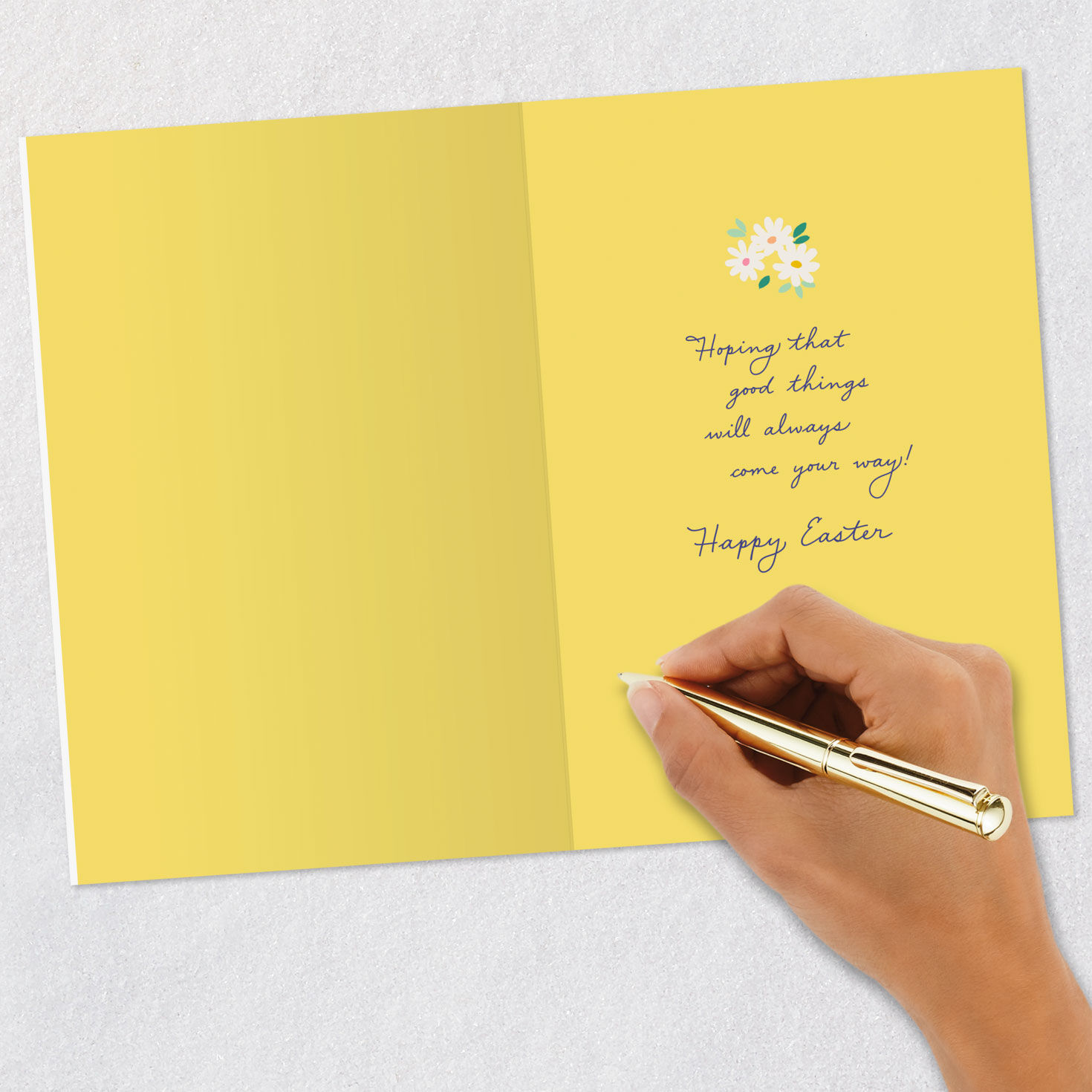 Sunshine and Happiness Easter Card - Greeting Cards | Hallmark