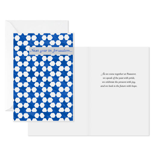 Passover Cards | Pesach | Hallmark