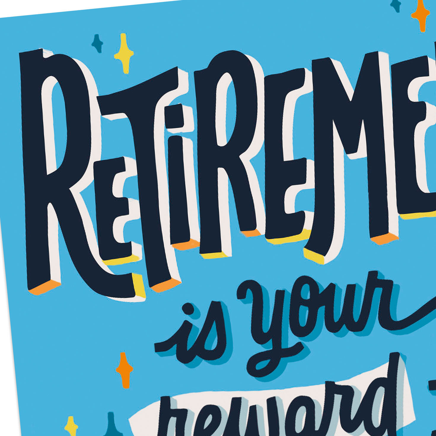 Reward for Not Getting Fired Funny Retirement Card - Greeting Cards ...