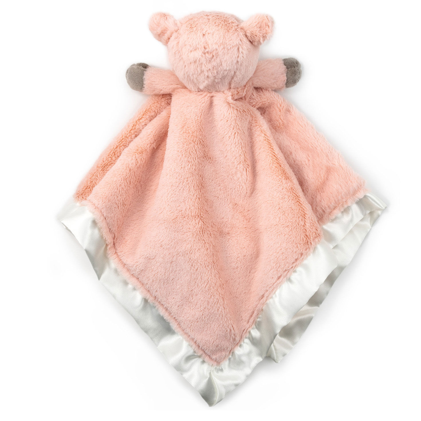 Pink Piglet Lovey Blanket - Baby & Toddler Toys | Hallmark
