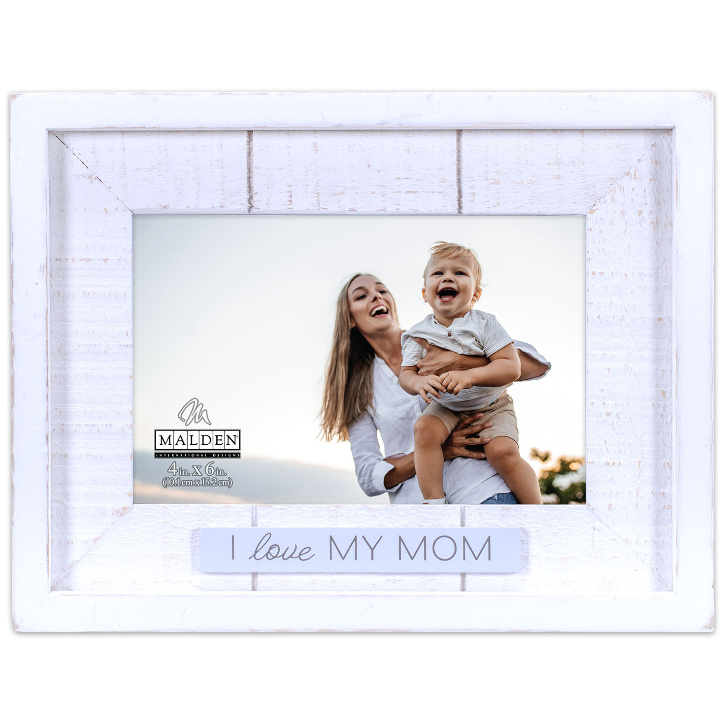 Malden I Love My Mom Picture Frame, 4x6 - Picture Frames | Hallmark