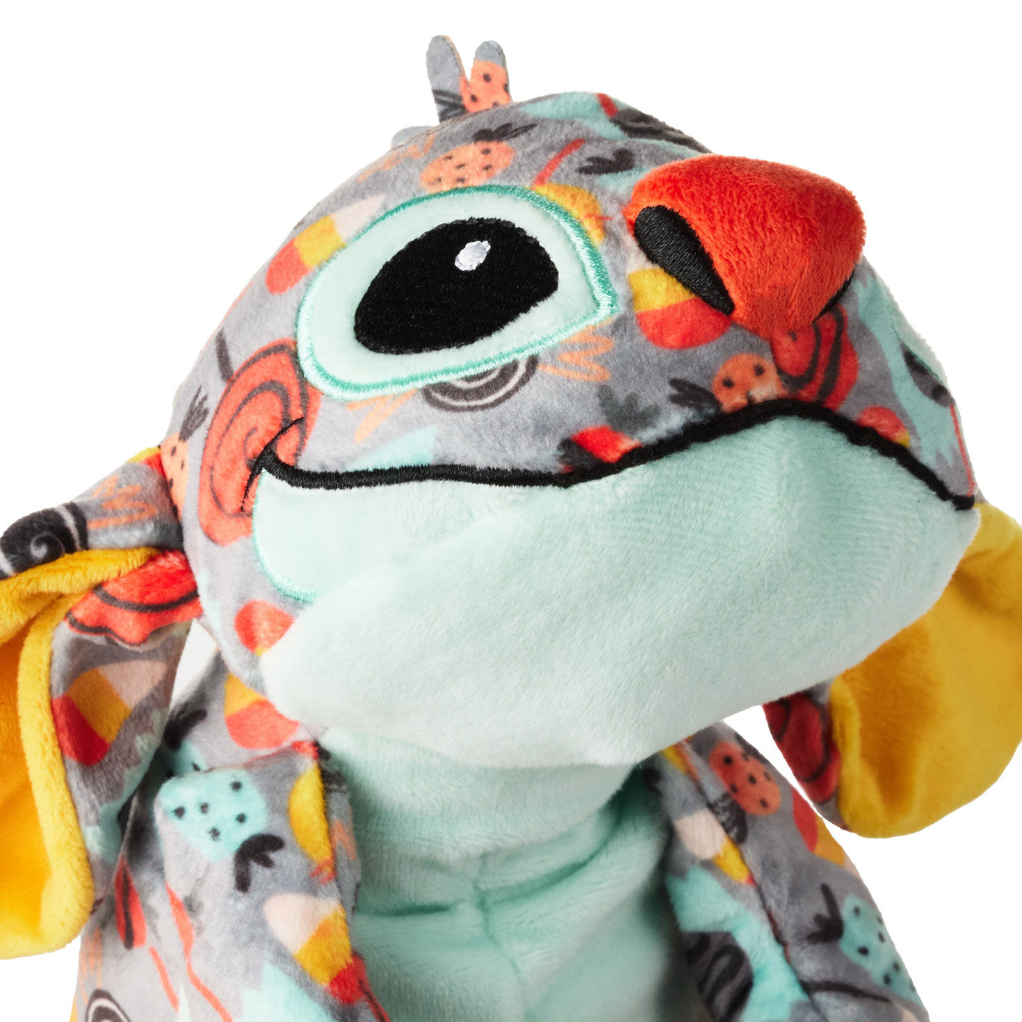 Disney Stitch Candy Craze Floppy Plush - Classic Stuffed Animals | Hallmark