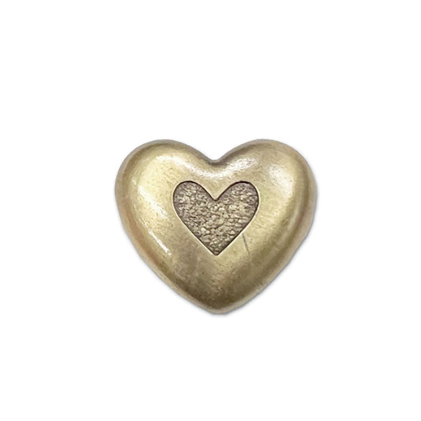 Always In My Heart Metal Pocket Token - Tokens & Trinkets | Hallmark
