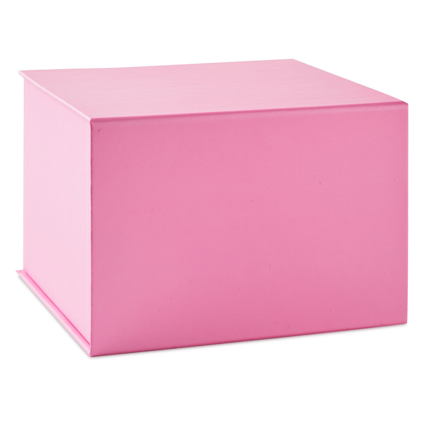 pink packaging boxes