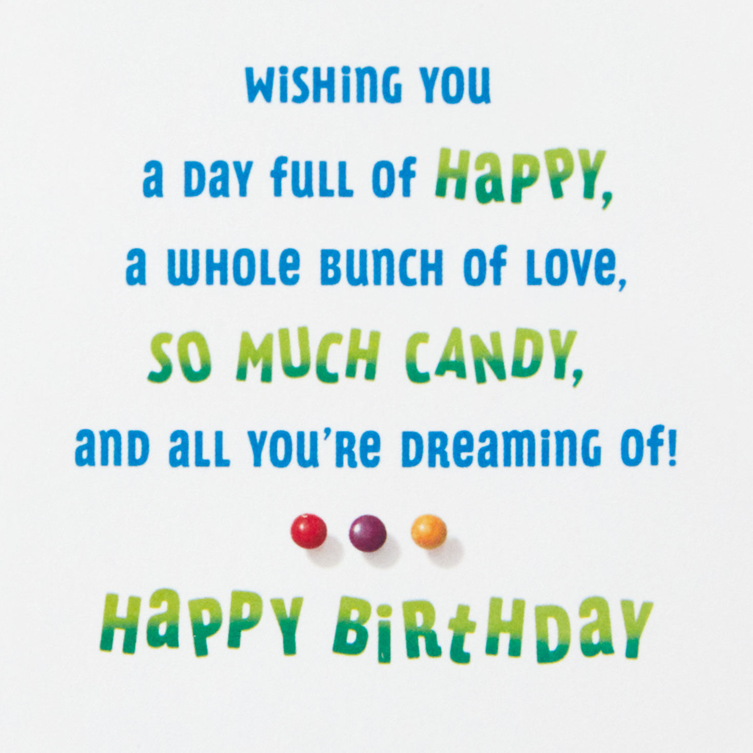 5th Birthday Card Wording 5th Birthday Card, Cute Animals Fifth