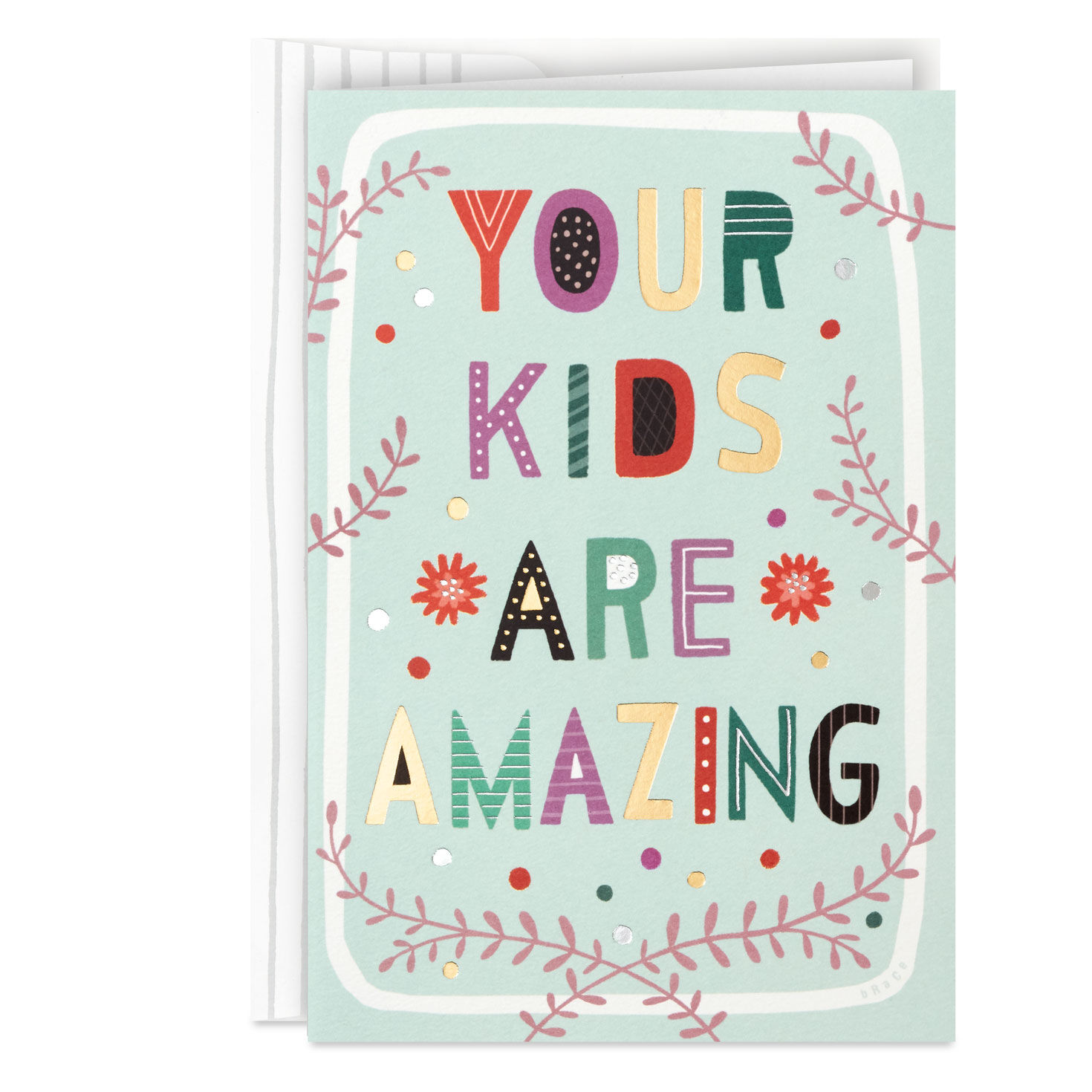 Good Mail | Greeting Cards That Do Good | Hallmark