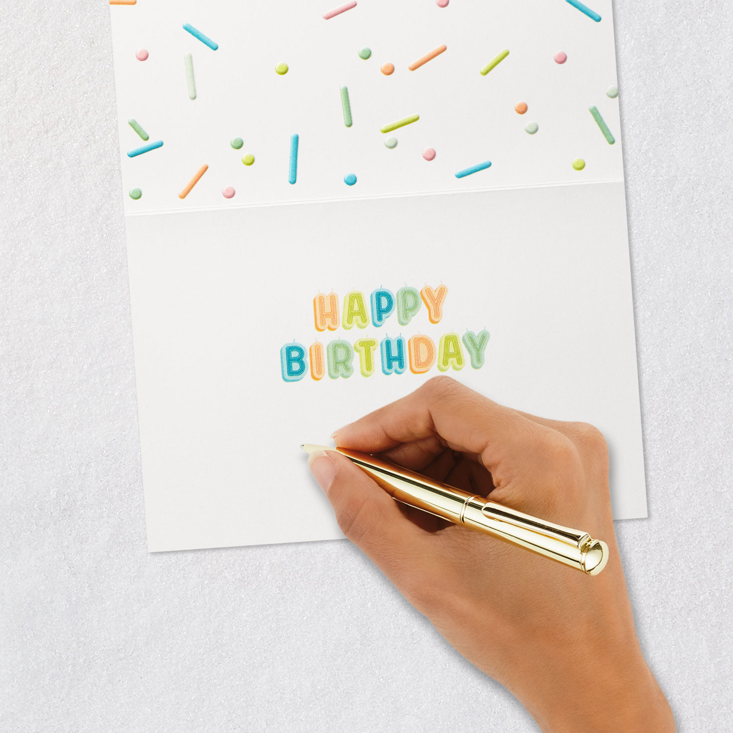 Yay Birthday Card for Kids - Greeting Cards | Hallmark
