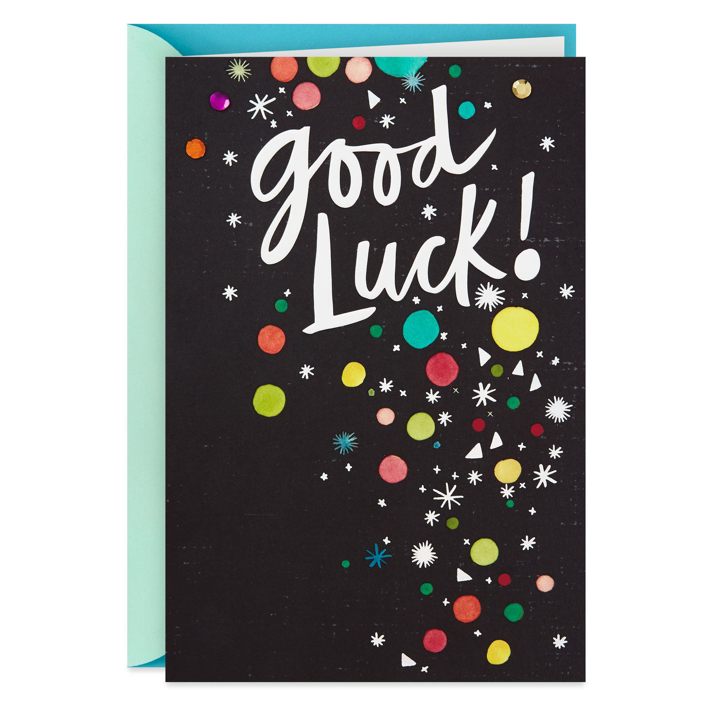 You've Got This Good Luck Card - Greeting Cards | Hallmark