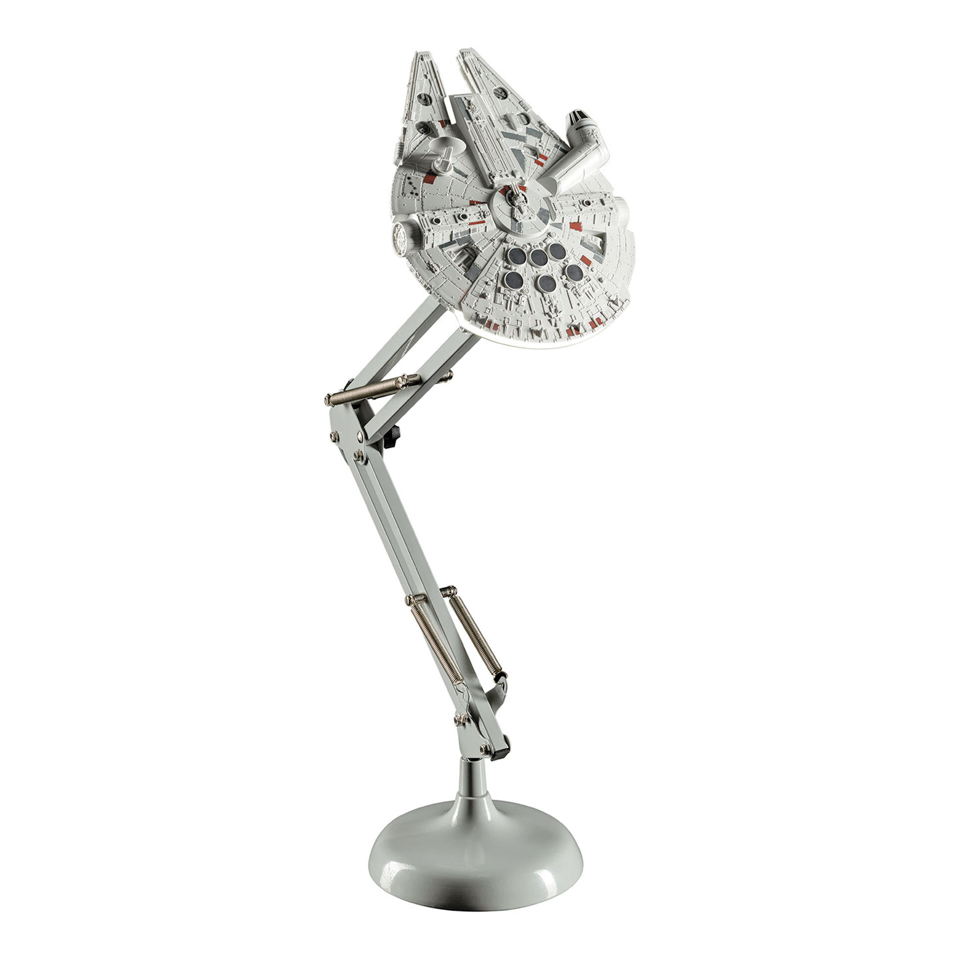 Star Wars Millennium Falcon Posable Desk Lamp - Desk Accessories - Hallmark