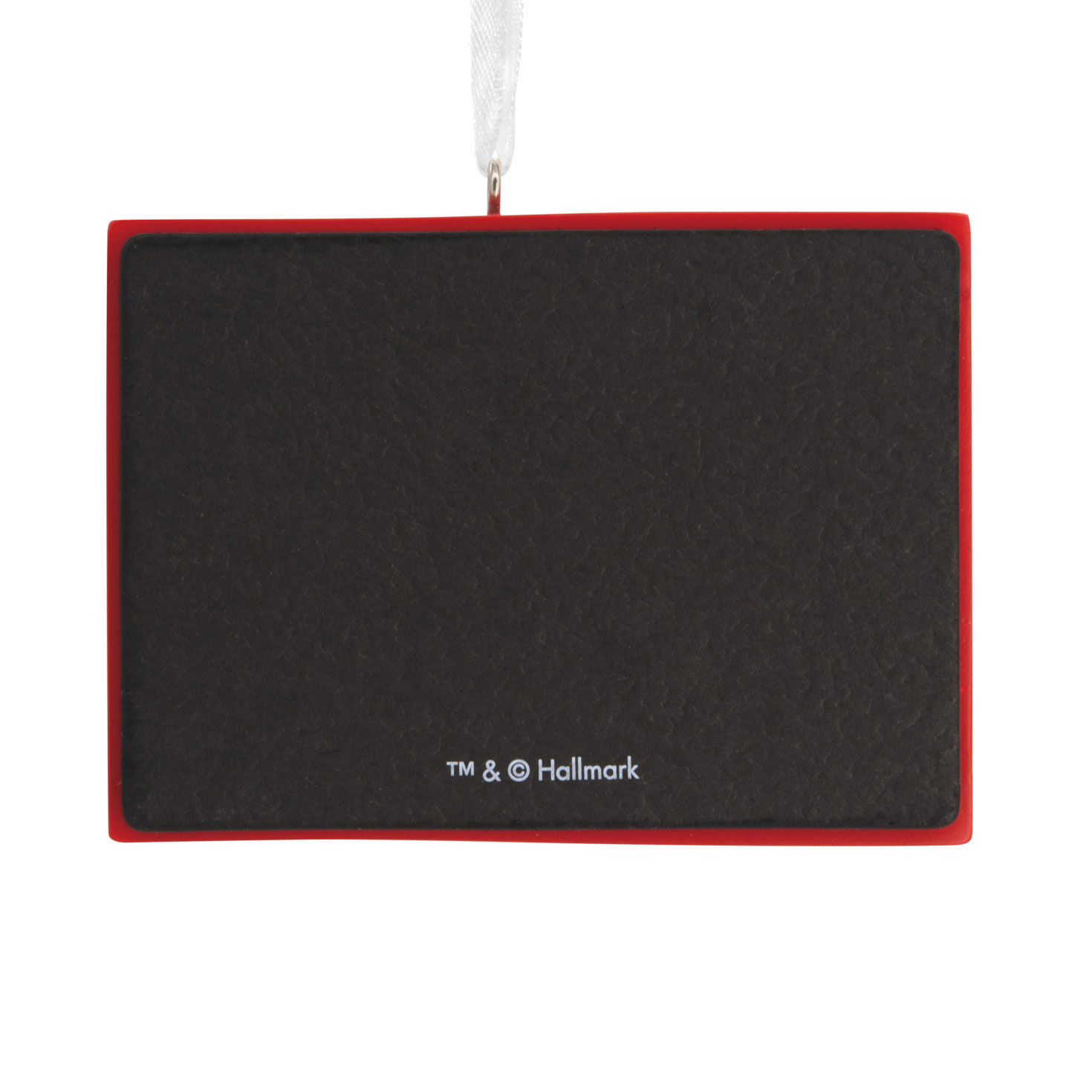 Holiday Postcard 2025 Photo Frame Hallmark Ornament - Hallmark ...