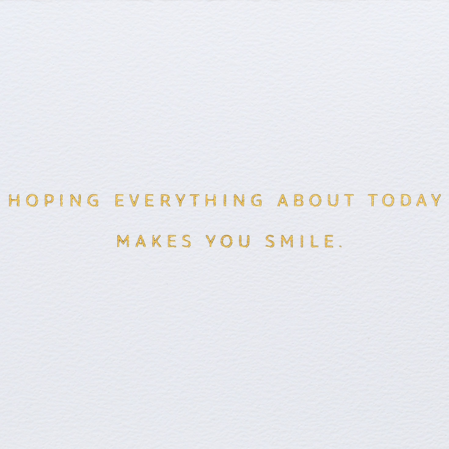 A Day of Smiles Celebration Card - Greeting Cards | Hallmark