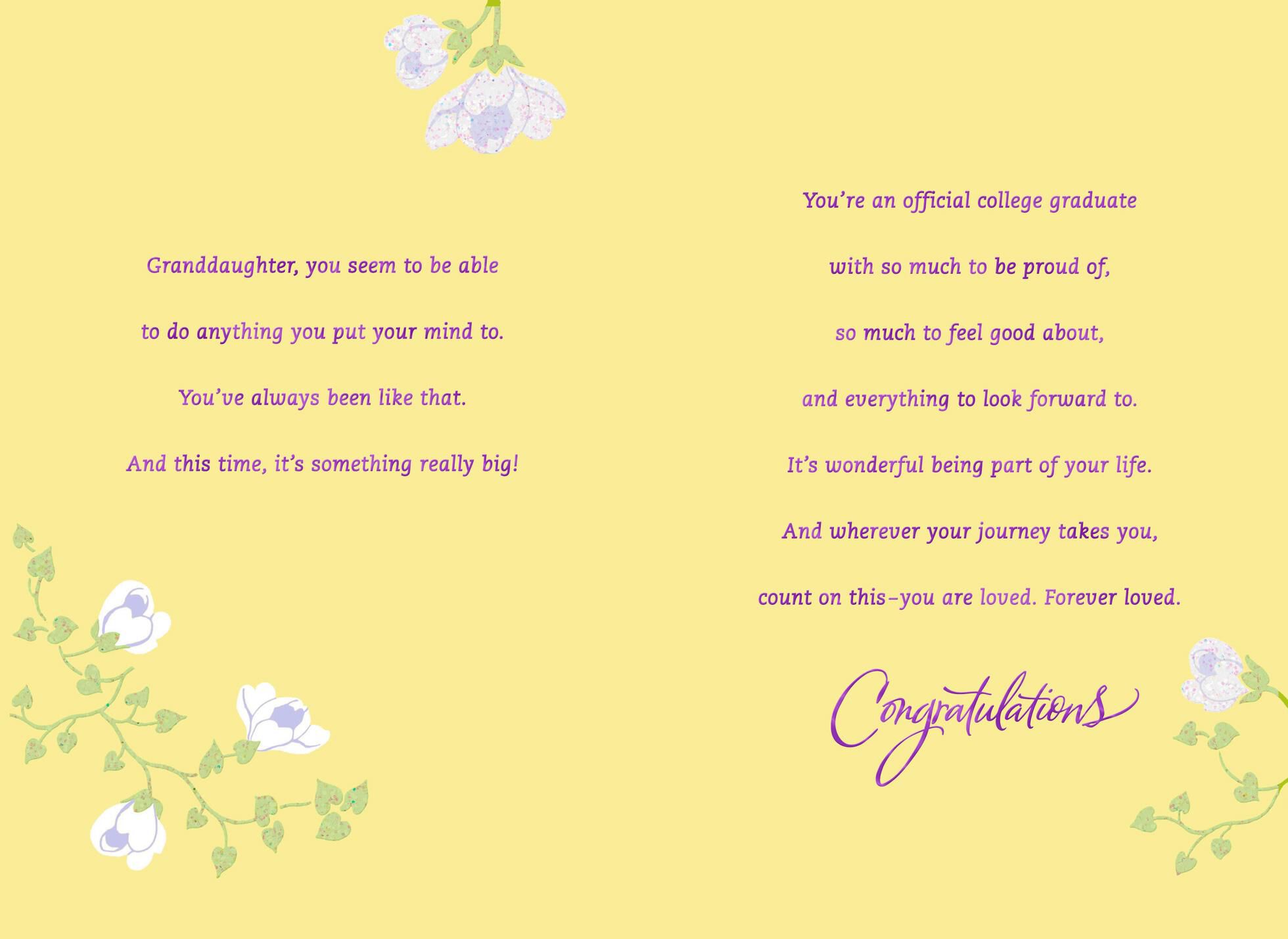 Graduation Cards Hallmark Graduation Cards Hallmark