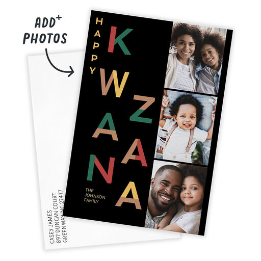 Kwanzaa Cards | Hallmark
