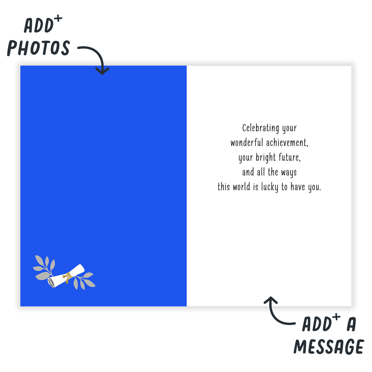 Proud Family Graduation eCard - eCards | Hallmark