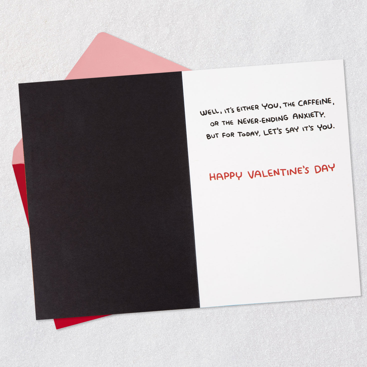 You Make My Heart Skip a Beat Funny Valentine's Day Card - Greeting ...