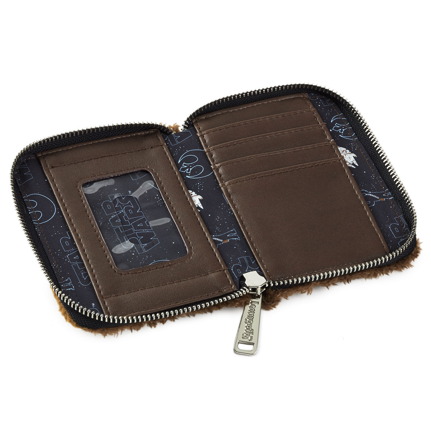 Loungefly Star Wars Chewbacca Wallet - Handbags & Purses | Hallmark