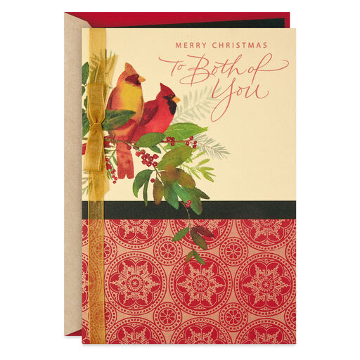 Christmas Cards & Holiday Greeting Cards | Hallmark