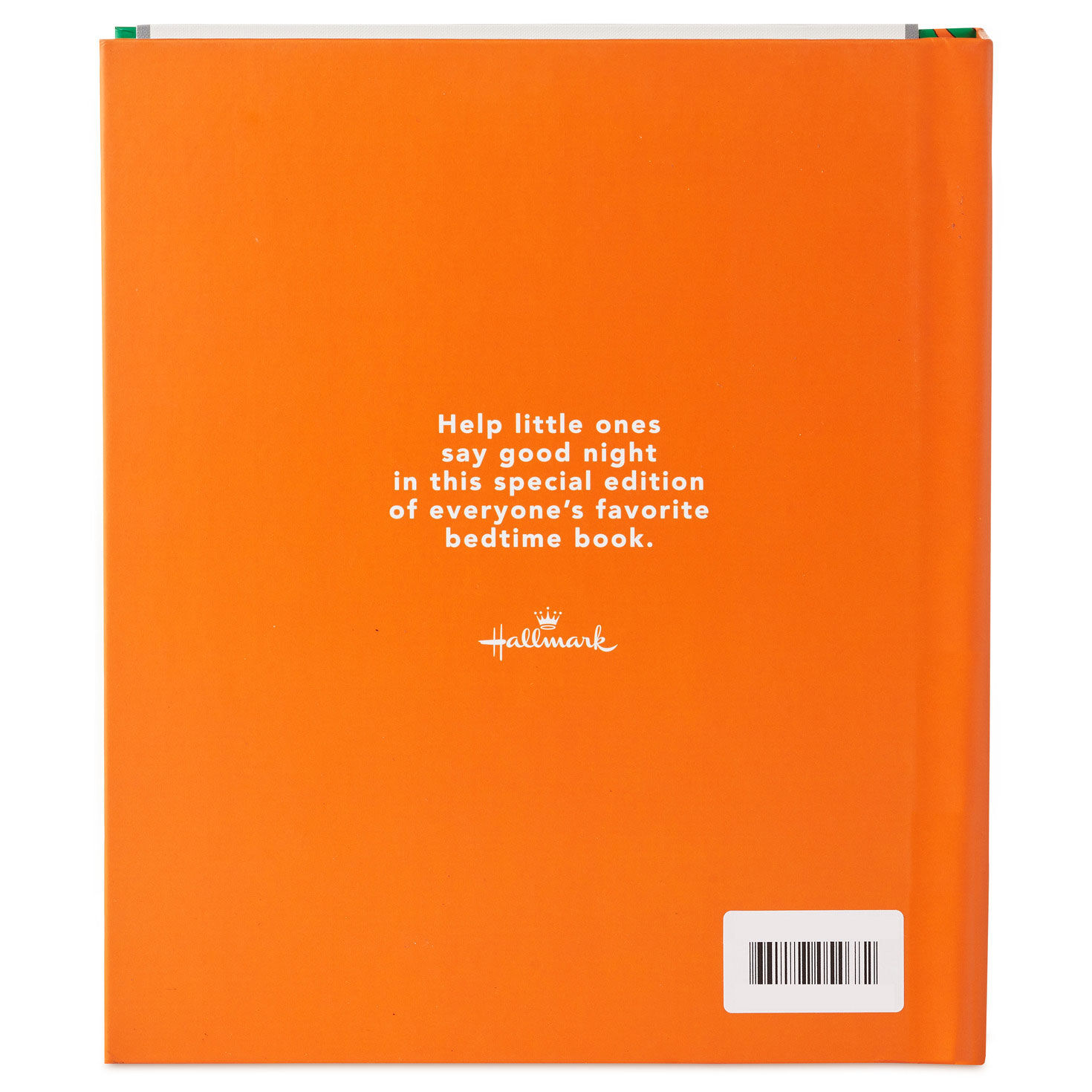 Goodnight Moon Recordable Storybook - Recordable Storybooks | Hallmark