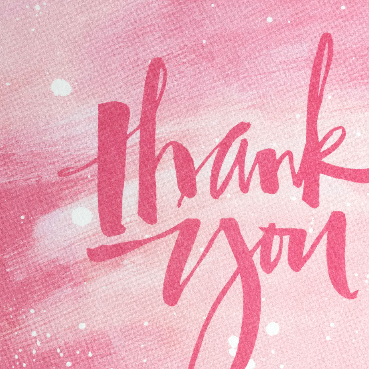 Bright and Cheerful Assorted Boxed Thank You Note Cards, Pack of 48 ...